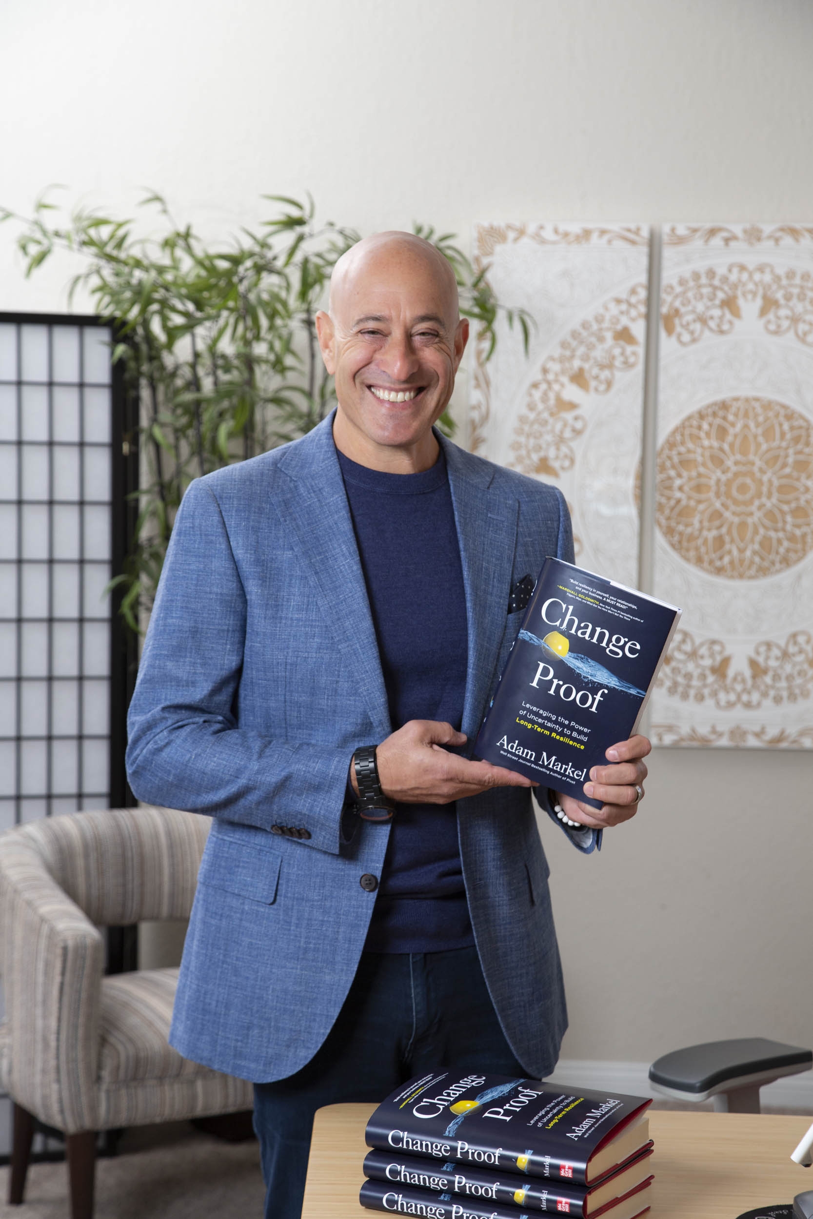 Adam Markel's Gallery