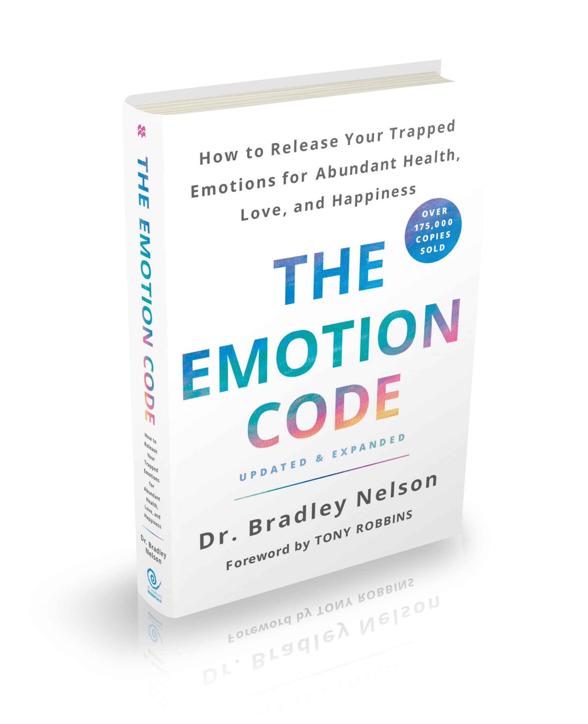 Dr. Bradley Nelson's Gallery