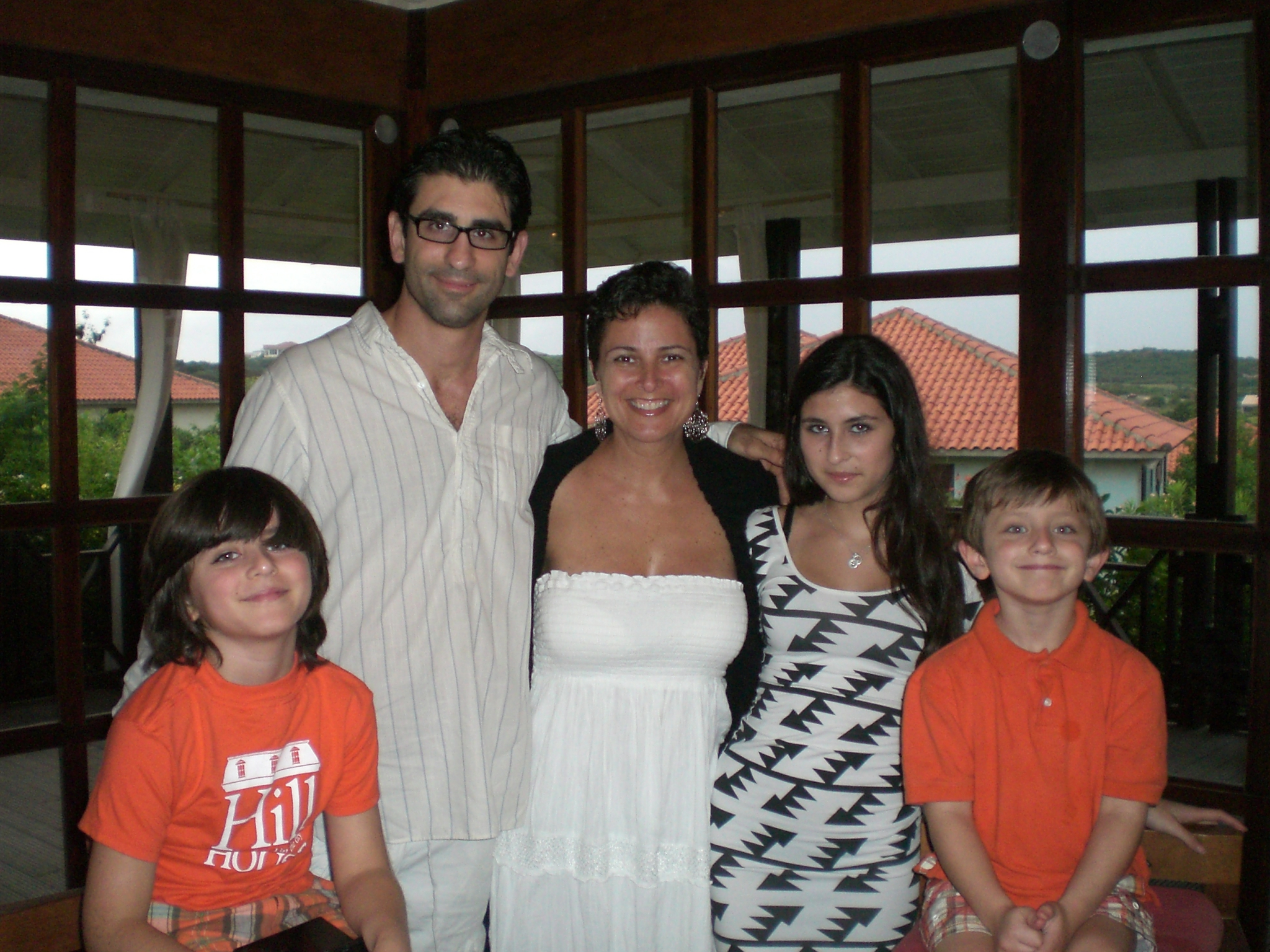 Josselyne Herman-Saccio's Gallery