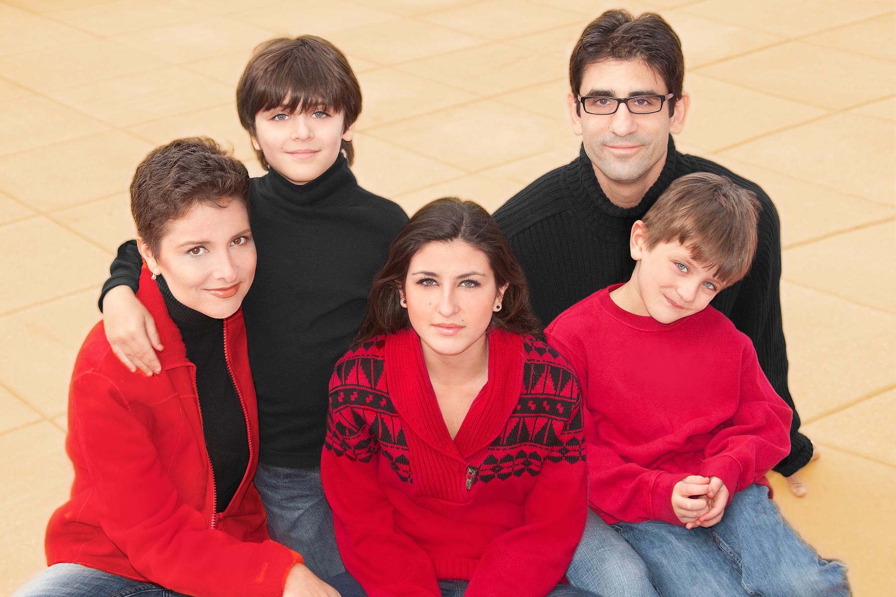 Josselyne Herman-Saccio's Gallery