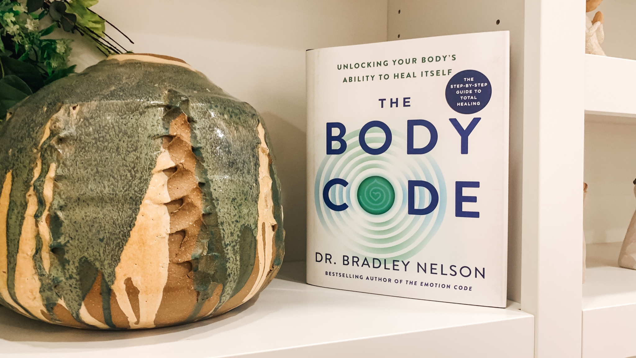 Dr. Bradley Nelson's Gallery