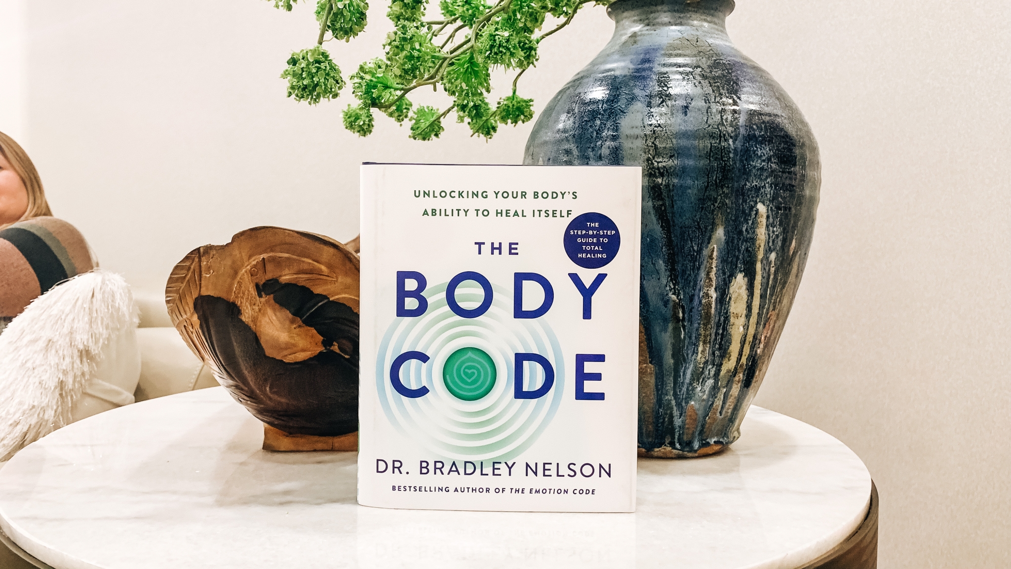 Dr. Bradley Nelson's Gallery