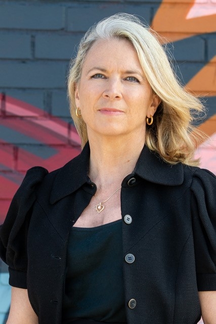 Landmark Spokespeople's Gallery