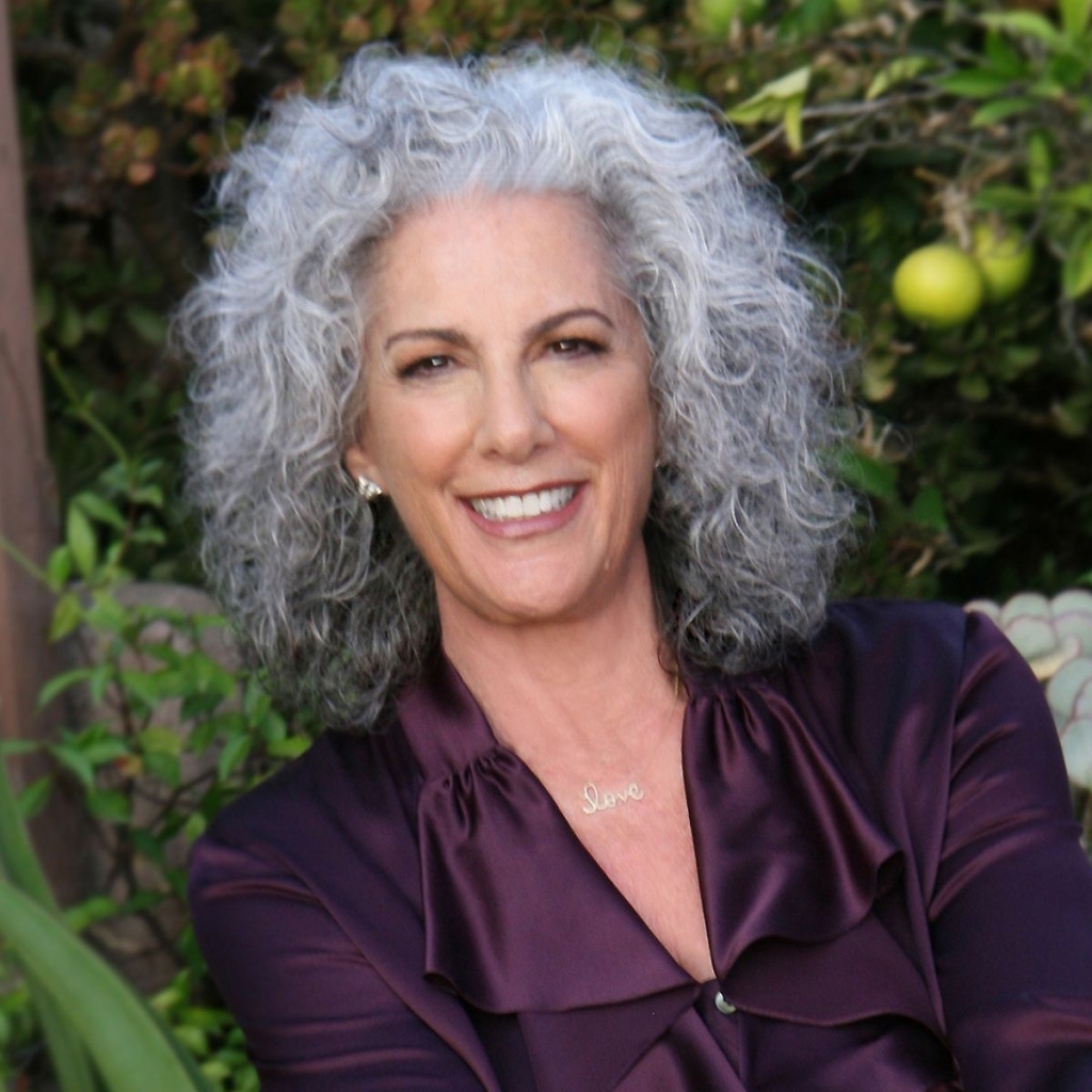 Welcome to the online press kit for Arielle Ford