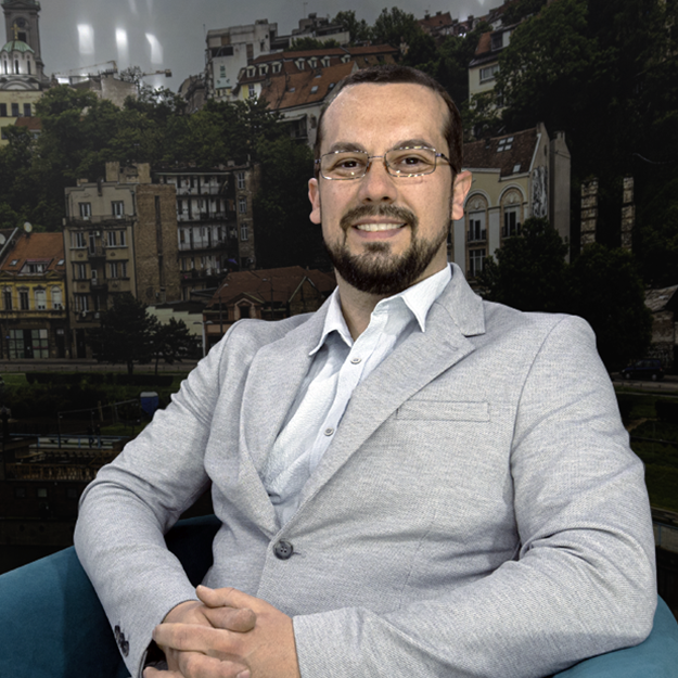 Ivijan-Stefan Stipić's Gallery