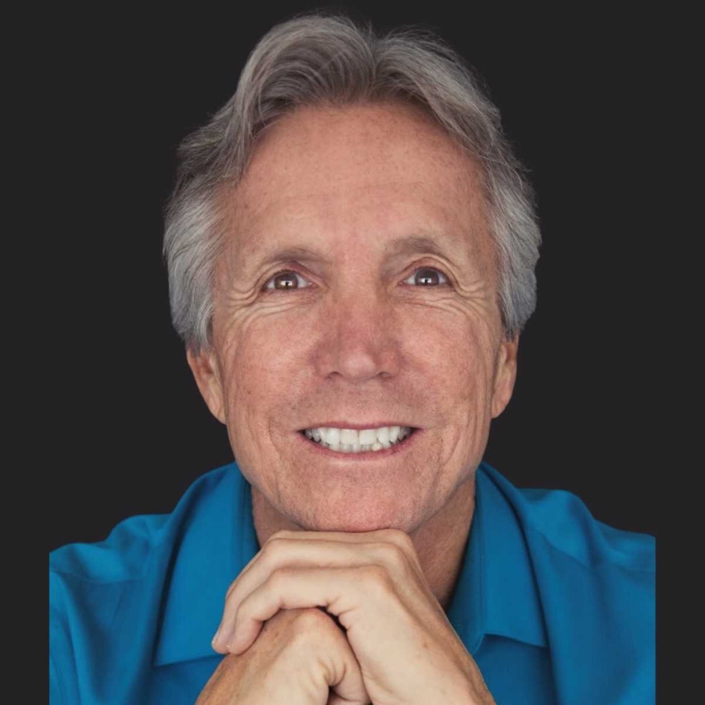 Ken D Foster - News & Story Ideas