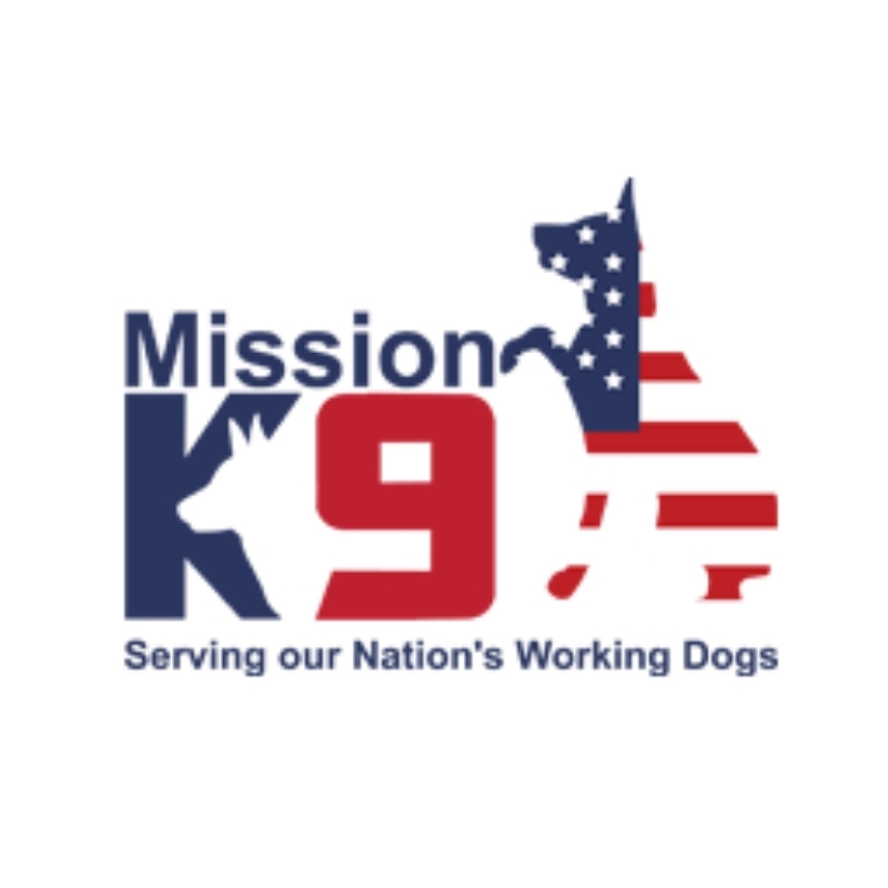 About Mission K9 Rescue
