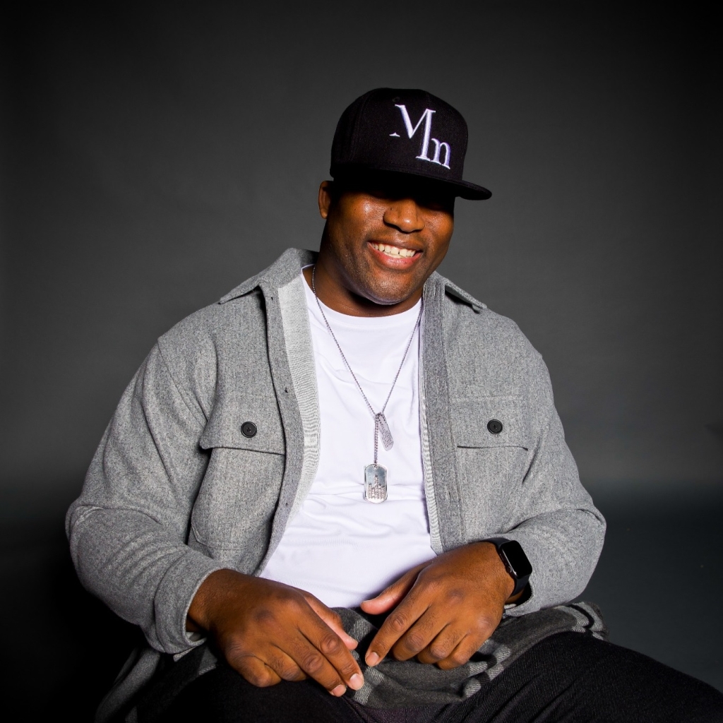 Welcome to the online press kit for Shaun Murphy